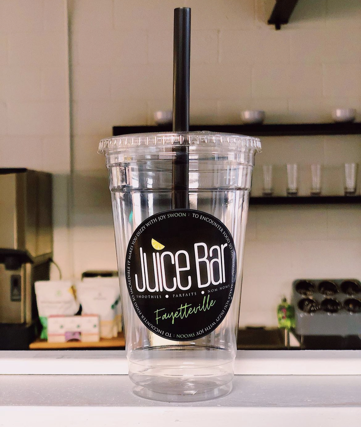 custom – Swoon Juice Bar